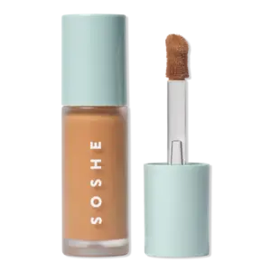 SOSHE BEAUTY Ectoin Multi-use Concealer - 15n