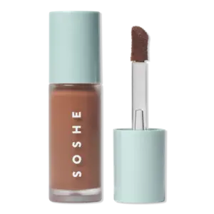 SOSHE BEAUTY Ectoin Multi-use Concealer - 19r