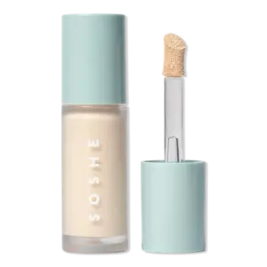 SOSHE BEAUTY Ectoin Multi-use Concealer - 2o
