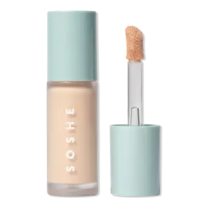 SOSHE BEAUTY Ectoin Multi-use Concealer - 4c