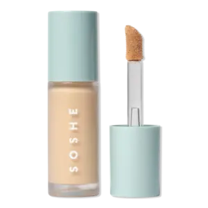 SOSHE BEAUTY Ectoin Multi-use Concealer - 7o