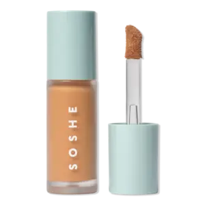 SOSHE BEAUTY Ectoin Multi-use Concealer - 14w