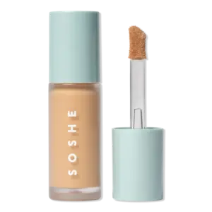 SOSHE BEAUTY Ectoin Multi-use Concealer - 12n