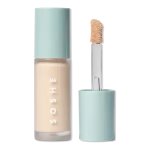 SOSHE BEAUTY Ectoin Multi-use Concealer - 3n