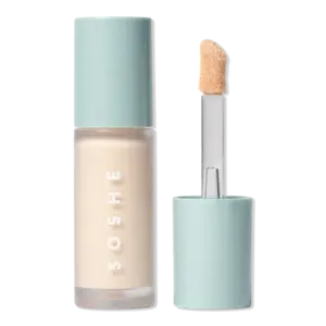 SOSHE BEAUTY Ectoin Multi-use Concealer