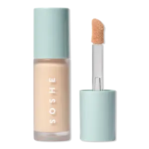 SOSHE BEAUTY Ectoin Multi-use Concealer - 5w