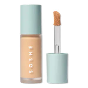 SOSHE BEAUTY Ectoin Multi-use Concealer - 11w