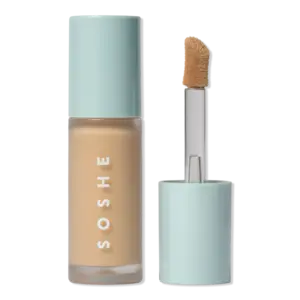 SOSHE BEAUTY Ectoin Multi-use Concealer - 9n
