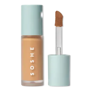 SOSHE BEAUTY Ectoin Multi-use Concealer - 13o