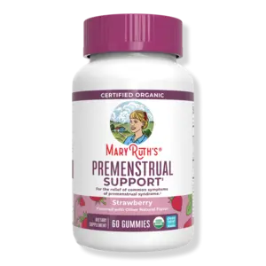MARYRUTH'S Menstrual Relief Gummies - One-color