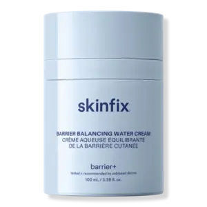 SKINFIX Barrier Balancing Water Cream - One-color
