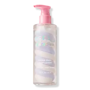 KOPARI BEAUTY Cloud Swirl Body Lotion Cotton Candy Skies - One-color