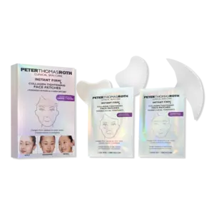 PETER THOMAS ROTH Instant Firmx Collagen Tightening Face Patches - One-color