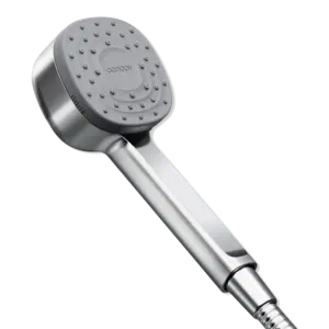 CANOPY Handheld Filtered Showerhead - Polished Chrome