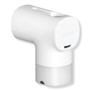 CANOPY Bath Tub Filter - White