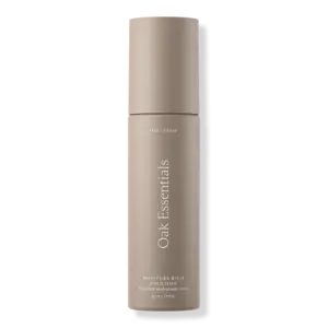 Oak Essentials Moisture Rich Emulsion - One-color