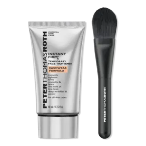 PETER THOMAS ROTH Instant Firmx Temporary Face Tightener Easy-wear Formula - One-color