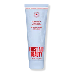 FIRST AID BEAUTY Ultra Gentle Pure Skin Face Cleanser - One-color