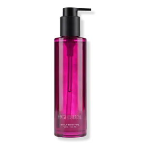 HIGHERDOSE Daily Body Oil