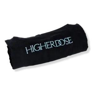 HIGHERDOSE Sauna Blanket Insert - One-color