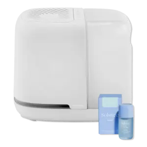 CANOPY Bedside Humidifier - White