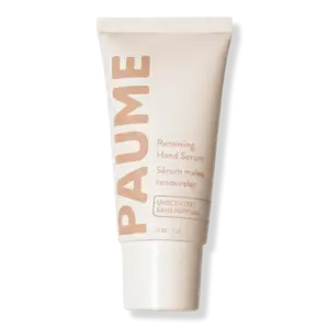 PAUME Renewing Hand Serum For Aging Skin Unscented - One-color