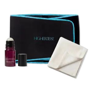 HIGHERDOSE Core Activation Detox Set - One-color