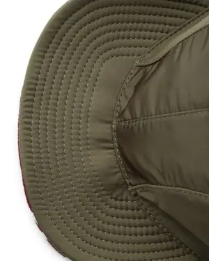 Prada Re-nylon Baseball Cap
