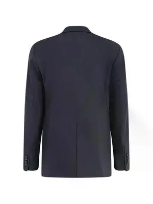 Tagliatore Single-breasted Blazer