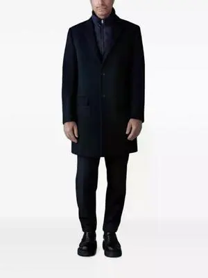 Mackage Skai-slb Wool Coat