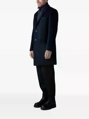 Mackage Skai-slb Wool Coat