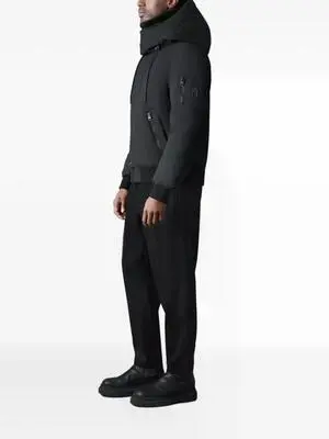 Mackage Iker Quilted-back Jacket