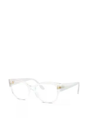 VOGUE EYEWEAR Square-frame Glasses