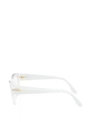 VOGUE EYEWEAR Square-frame Glasses