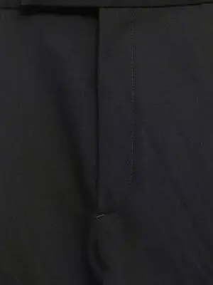 Gucci Straight-leg Tailored Trousers