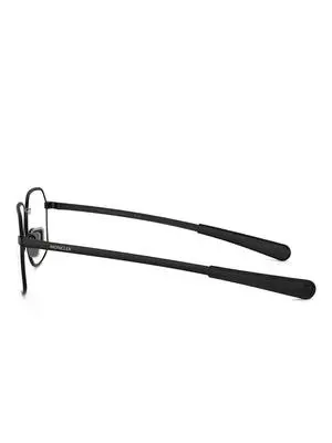 Moncler Geometric-frame Glasses