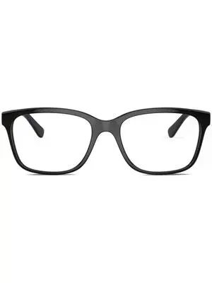 VOGUE EYEWEAR Square-frame Glasses - Black