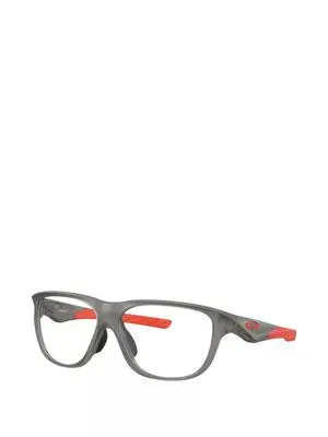 Oakley Versafuse Ss Square Frame Eyeglasses