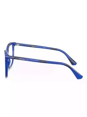 Burberry Square Logo Frames