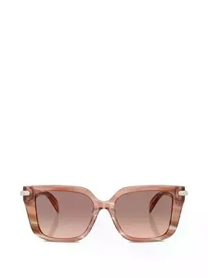 Michael Kors Santo Domingo Sunglasses - Brown