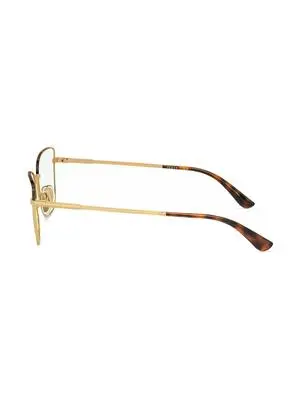 VOGUE EYEWEAR Cat-eye Glasses