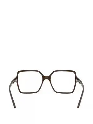 VOGUE EYEWEAR Square-frame Glasses