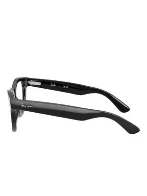 Ray-ban Acetate Cat-eye Eyeglasses