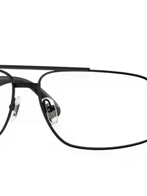 Versace Medusa Pilot-frame Eyeglasses