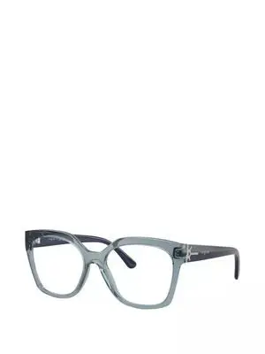 VOGUE EYEWEAR Square-frame Glasses