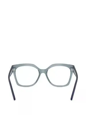VOGUE EYEWEAR Square-frame Glasses