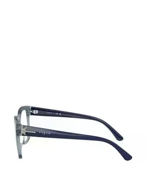 VOGUE EYEWEAR Square-frame Glasses