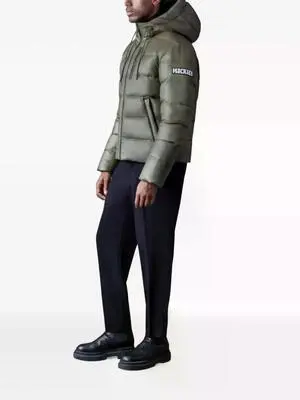 Mackage Victor-r Puffer Jacket