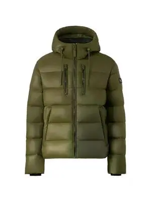 Mackage Victor-r Puffer Jacket