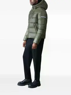 Mackage Victor-r Puffer Jacket